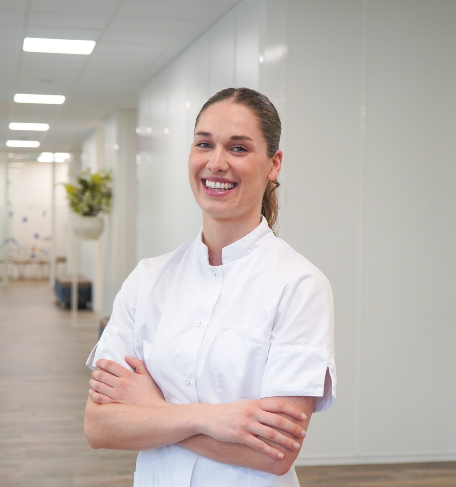 Marijne Widdershoven – Team – Tandartsenpraktijk Steenbergen – Oss